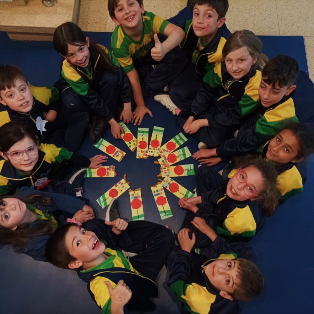 Virtual School - Pare Manyanet-Barcelona