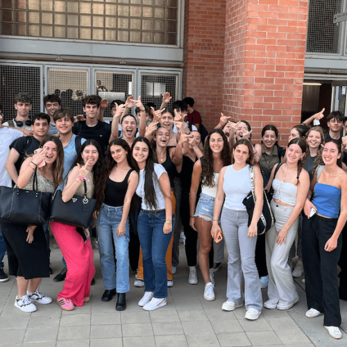 Virtual School - Pare Manyanet-Barcelona