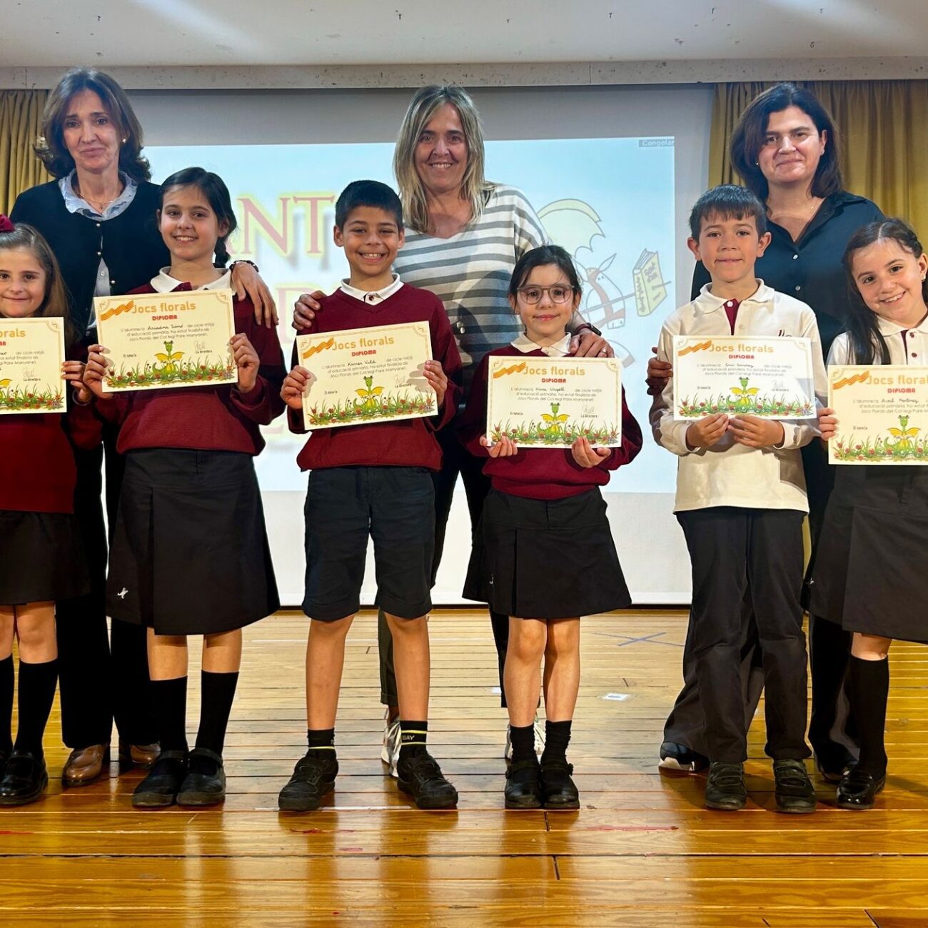 Virtual School - Pare Manyanet-Barcelona