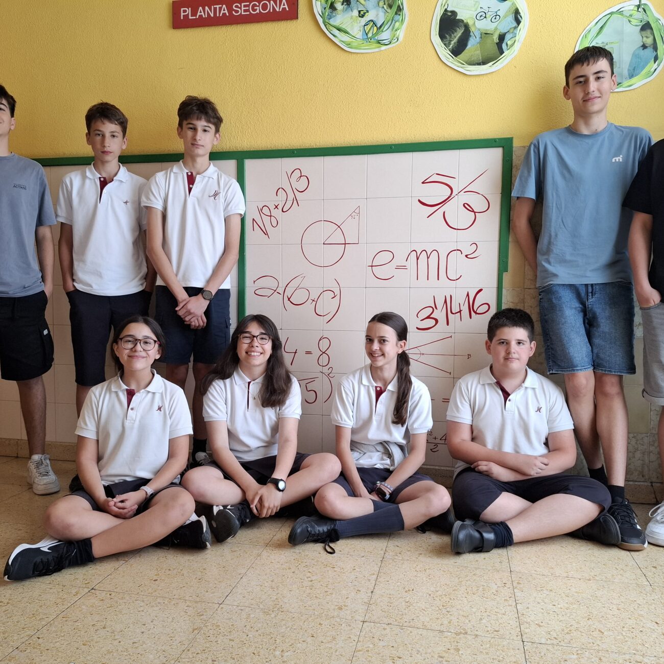 Virtual School - Pare Manyanet-Barcelona