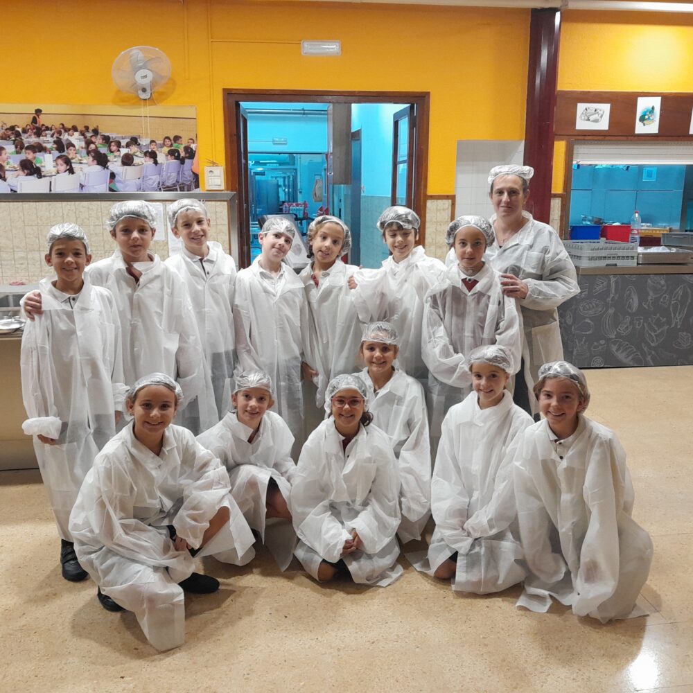 Virtual School - Pare Manyanet-Barcelona