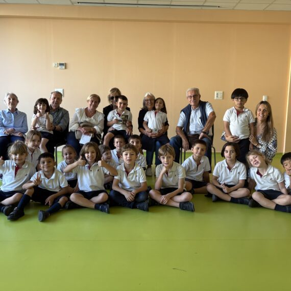 Virtual School - Pare Manyanet-Barcelona